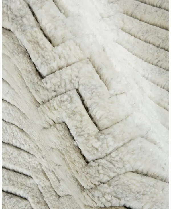 THOM FILICIA Matson T6031 Area Rug, 2' X 3