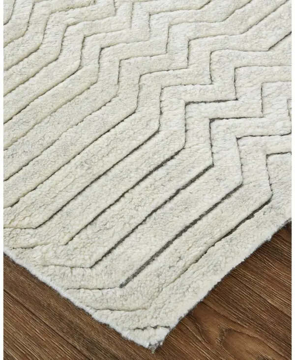 THOM FILICIA Matson T6031 Area Rug, 2' X 3
