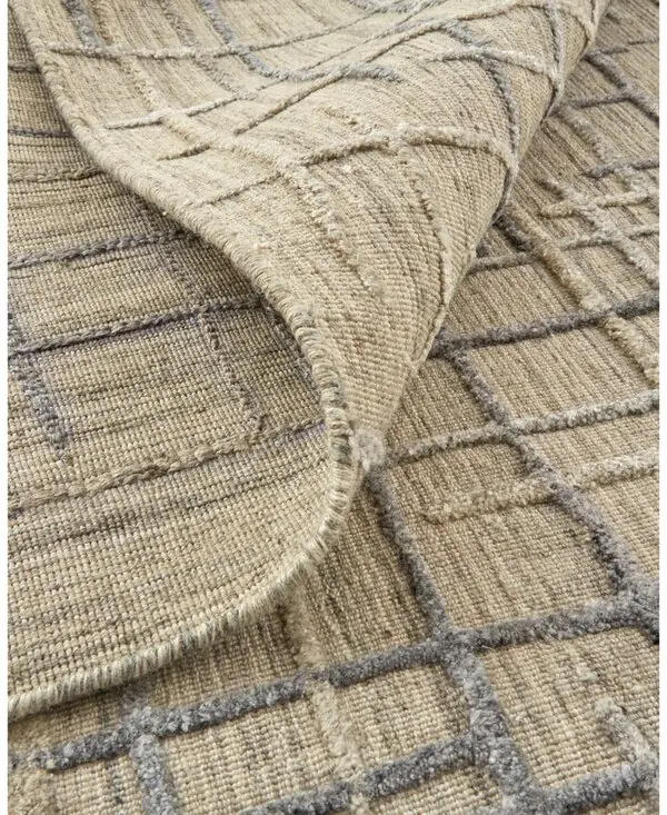 THOM FILICIA Kirkwood T8001 Area Rug, 2' X 3
