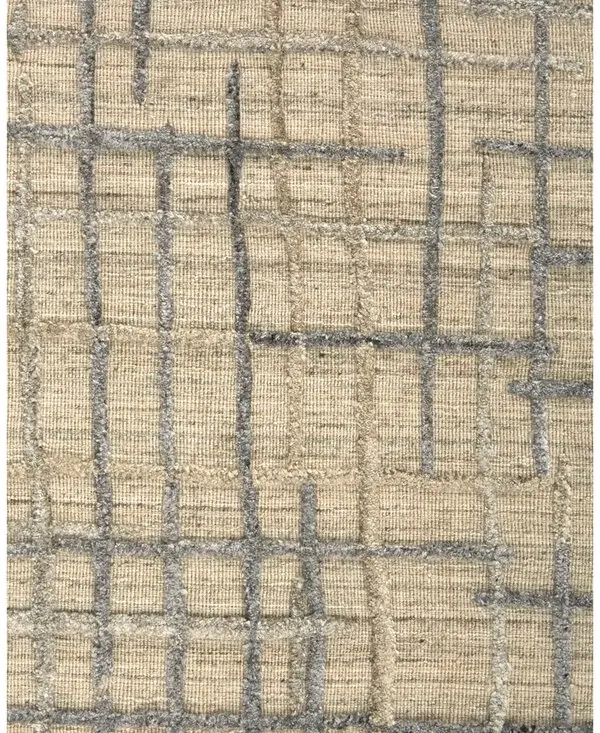 THOM FILICIA Kirkwood T8001 Area Rug, 2' X 3