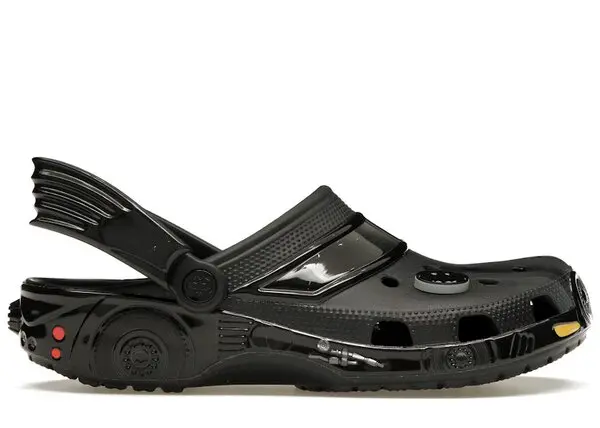 CROCS Classic Clog Batmobilein