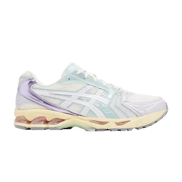 Asics Gel-kayano Sneakers - Cream