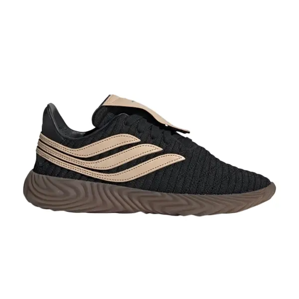Adidas Hender Scheme X Sobakov Sneakers - Black