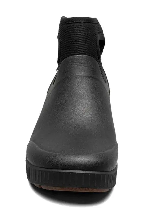 Bogs Seattle Ii Waterproof Bootie - Black