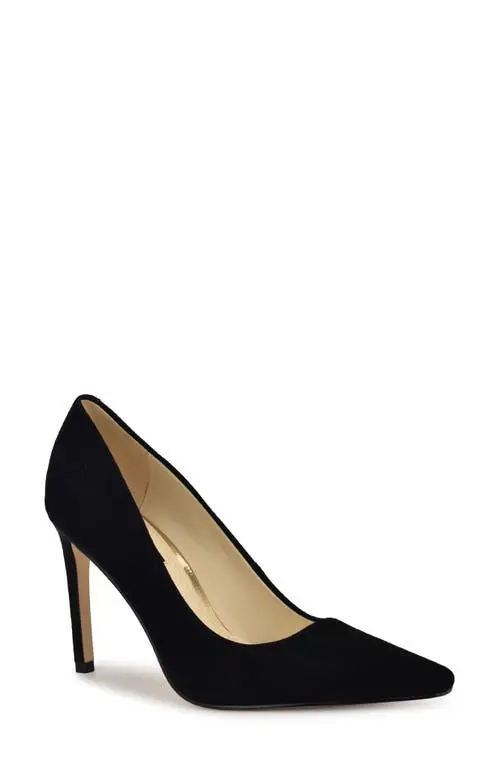 Nine West Oraye Pumps - Black