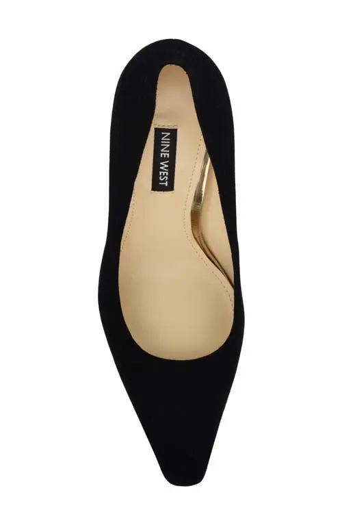 Nine West Oraye Pumps - Black