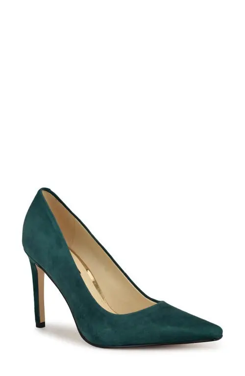 Nine West Oraye Pumps - Dgn01
