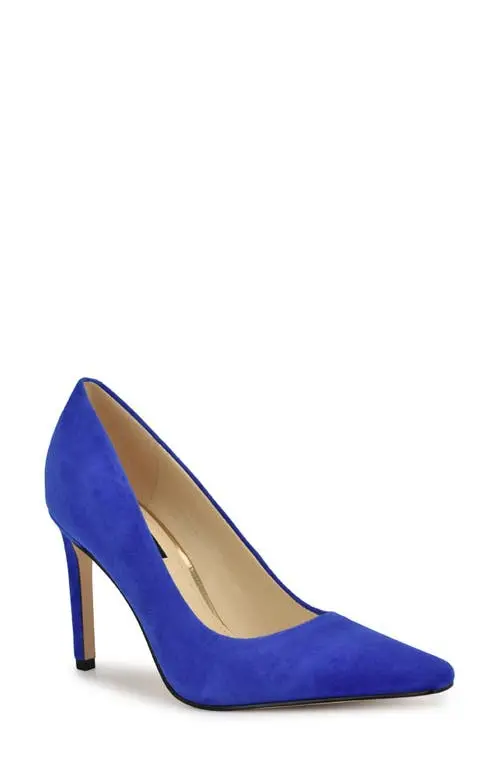 Nine West Oraye Pumps - Mbl01