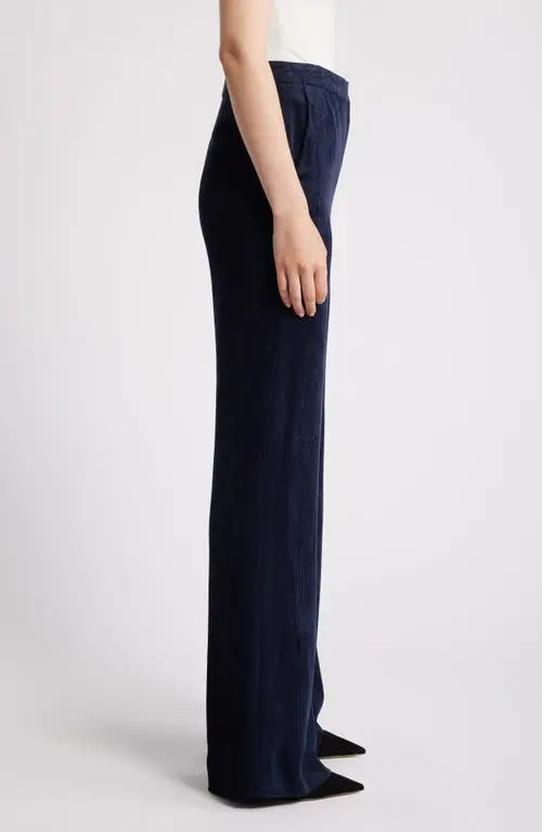Kobi Halperin Corduroy Straight Leg Pants
