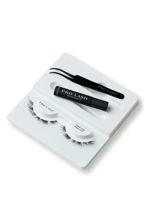 PRO LASH Mini Lash Kit - Classic Luxe Wispy No. 15