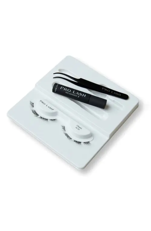 PRO LASH Mini Lash Kit - Classic No. 01