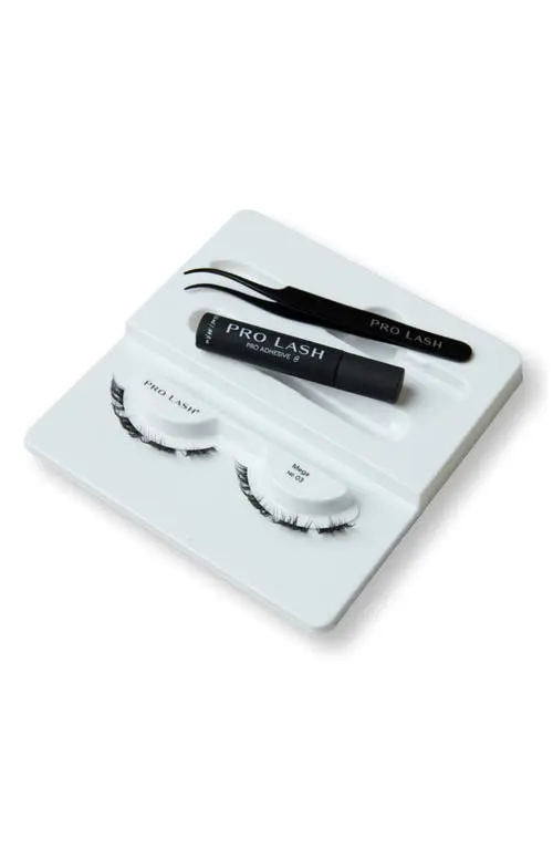 PRO LASH Mini Lash Kit - Mega Volume No. 03