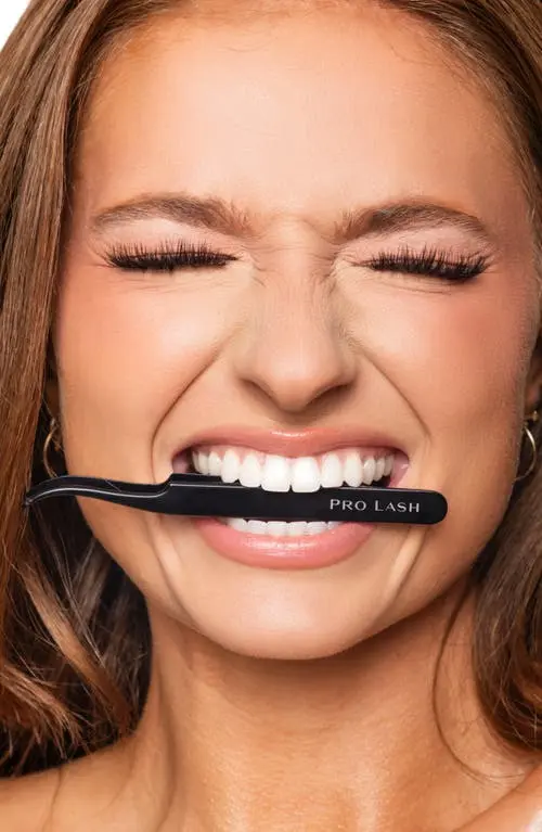 PRO LASH Pro Tweezers