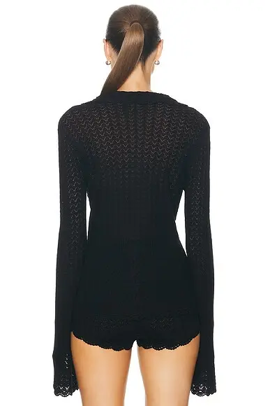 Lpa Hana Cardigan
