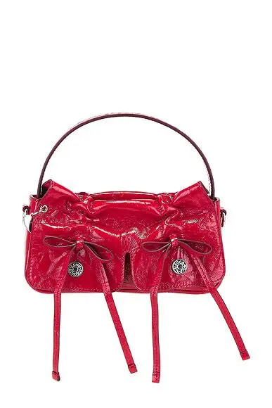 Acne Studios Multipocket Micro Bag