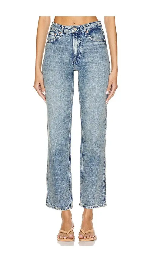 Rails Topanga Jeans In Denim-light
