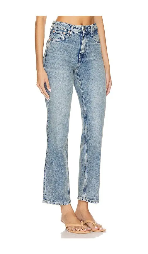 Rails Topanga Jeans In Denim-light