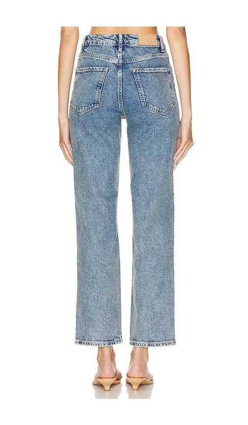 Rails Topanga Jeans In Denim-light