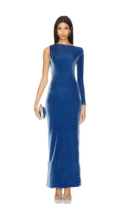 MAYGEL CORONEL Negrete Dress