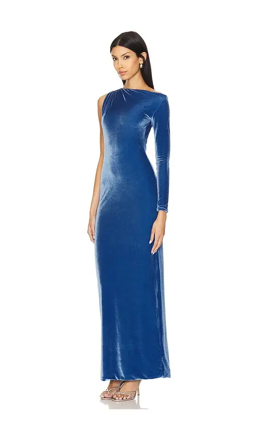 MAYGEL CORONEL Negrete Dress