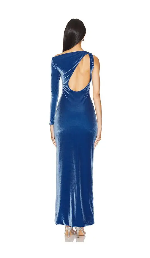 MAYGEL CORONEL Negrete Dress