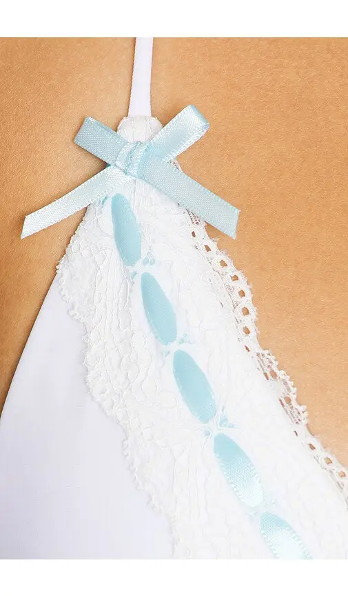 NIIHAI Lingerie Bikini