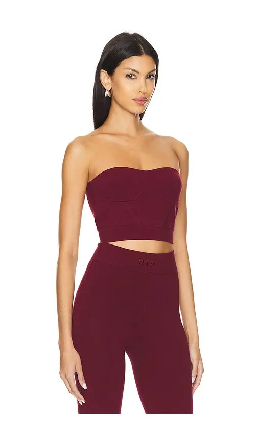 RtA Nour Bandeau Top