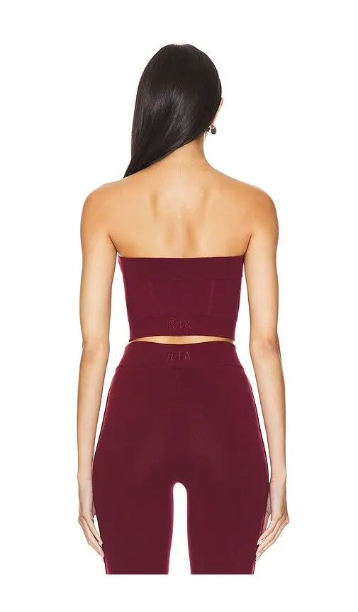 RtA Nour Bandeau Top