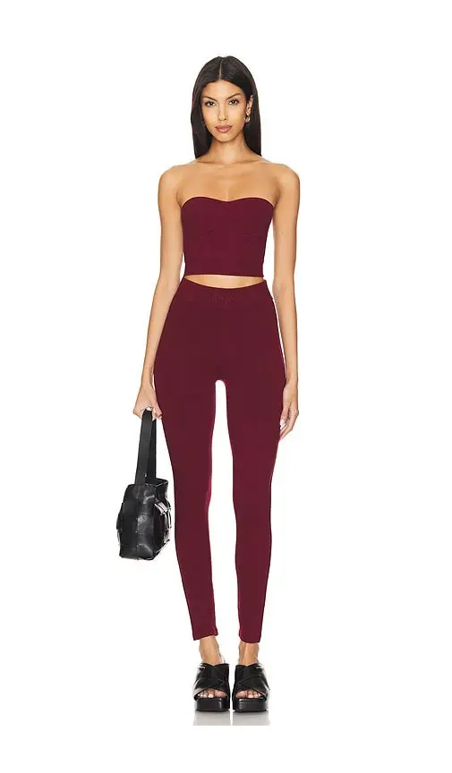 RtA Nour Bandeau Top