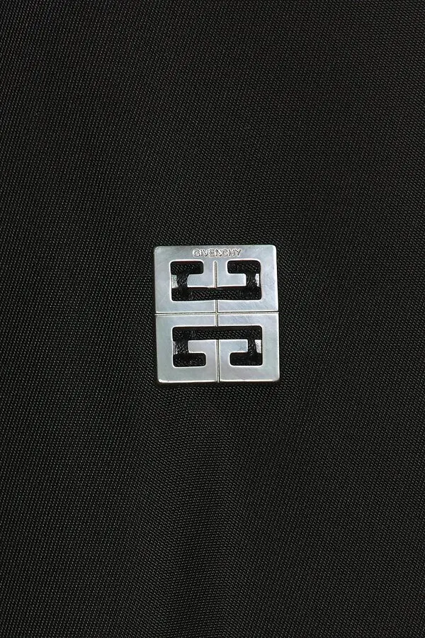 Givenchy Fishtail Parka
