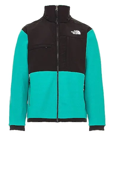 The North Face Denali 2 Jacket - Porcelain Green