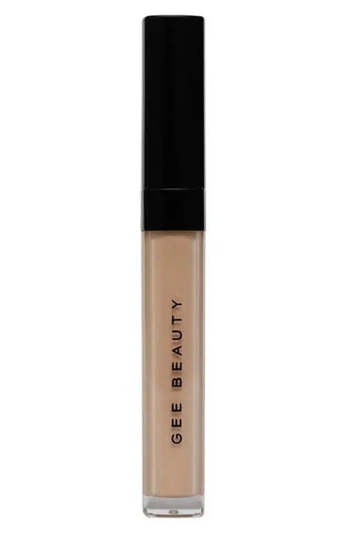 Gee Beauty Brightening Concealer - 2