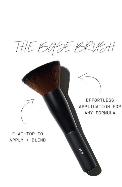 Gee Beauty Base Makeup Brush