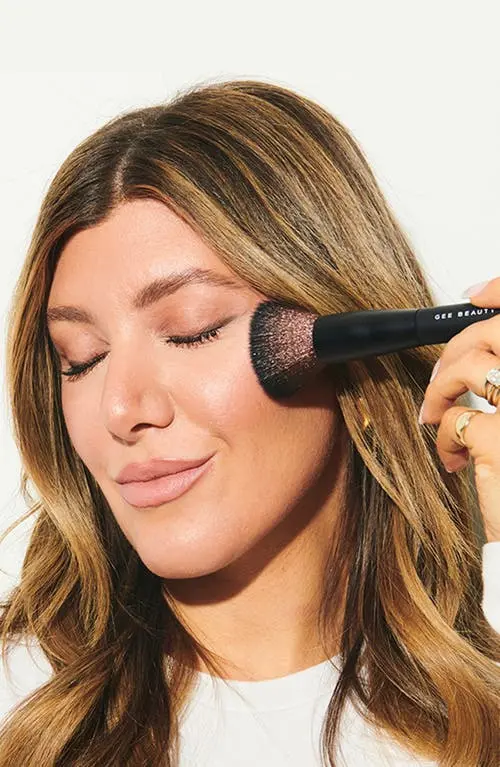 Gee Beauty Base Makeup Brush