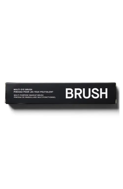 Gee Beauty Multi Eye Makeup Brush