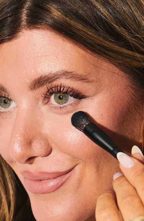 Gee Beauty Multi Eye Makeup Brush