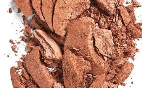 Gee Beauty Baked Bronzing Powder - Golden Glow