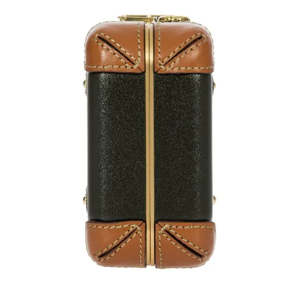 Bric'S Bellagio Legacy Crossbody Bag - Olive