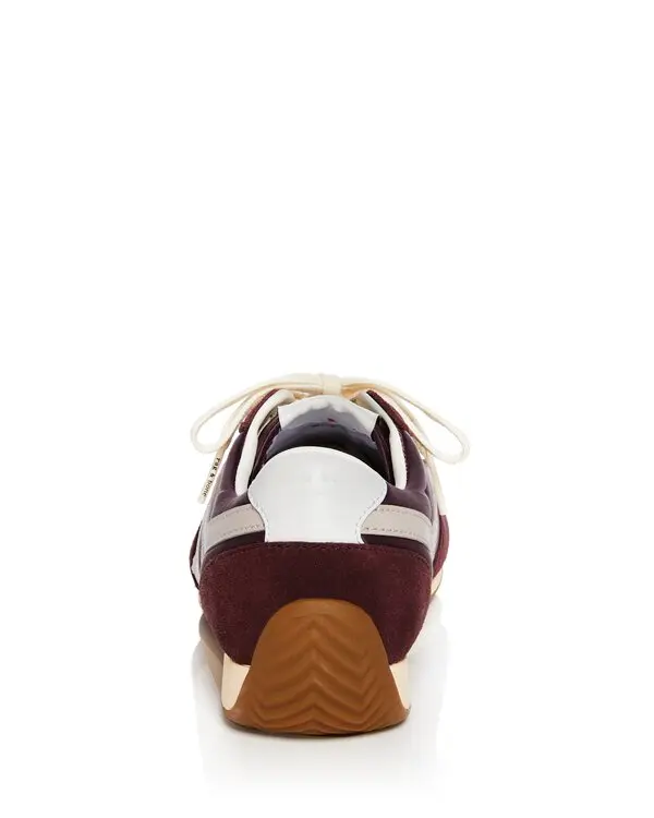 Rag & Bone Slim Retro Low Top Sneakers