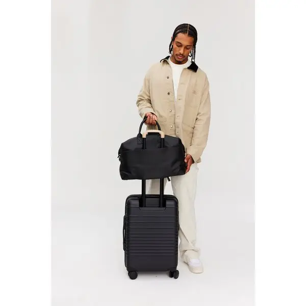BEIS Premium Duffle