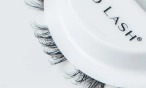 PRO LASH Volume Shorties No. 06 False Lashes
