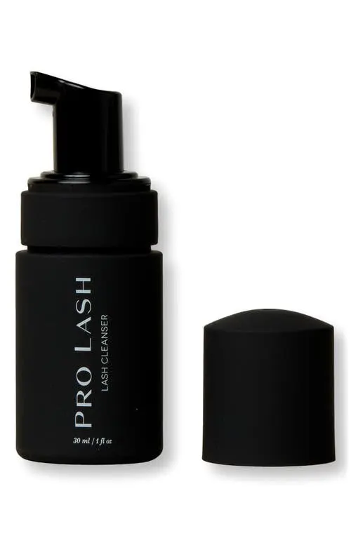 PRO LASH Lash Cleanser - No Color