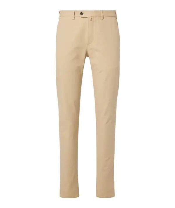Loro Piana Cotton Chinos