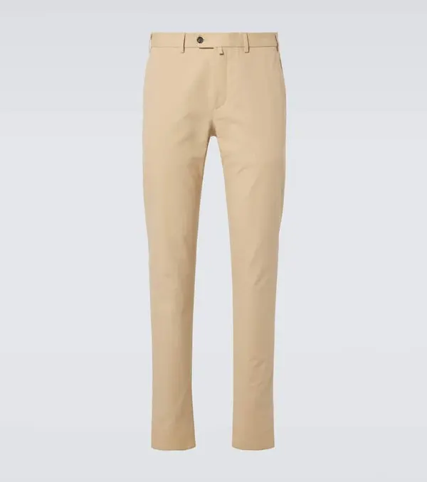Loro Piana Cotton Chinos