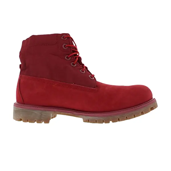Timberland Roll Top Boot