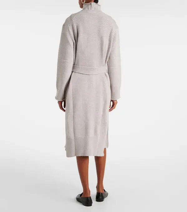 Proenza Schouler White Label Lenora Wrap Cardigan