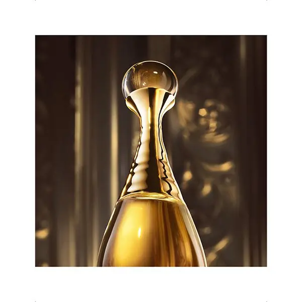 Dior J'adore L'or Essence De Parfum - One-color