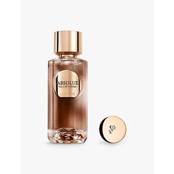 LANCOME Absolue Hell Of A Rose Eau De Parfum - One-color