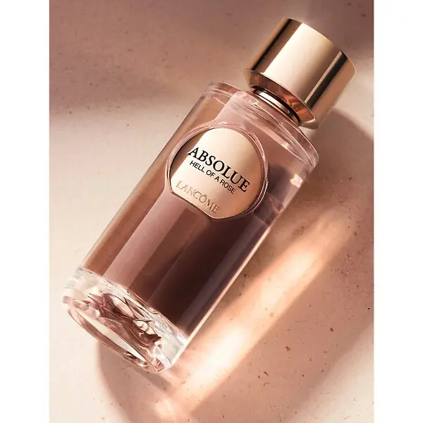 LANCOME Absolue Hell Of A Rose Eau De Parfum - One-color