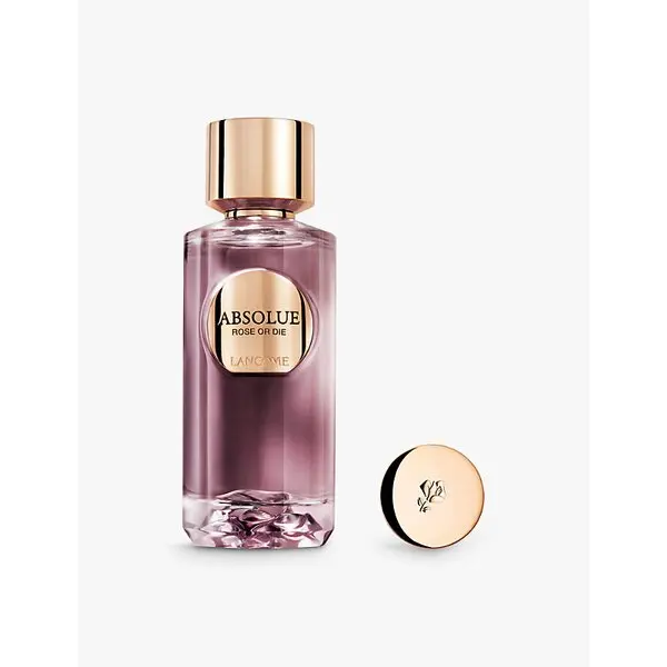 LANCOME Absolue Rose Or Die Eau De Parfum - One-color